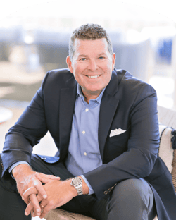 Unstoppable Mindset by Alden Mills