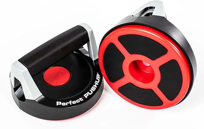 Who Invented the Perfect Pushup? The Story Behind Revolutionary Fitness ...